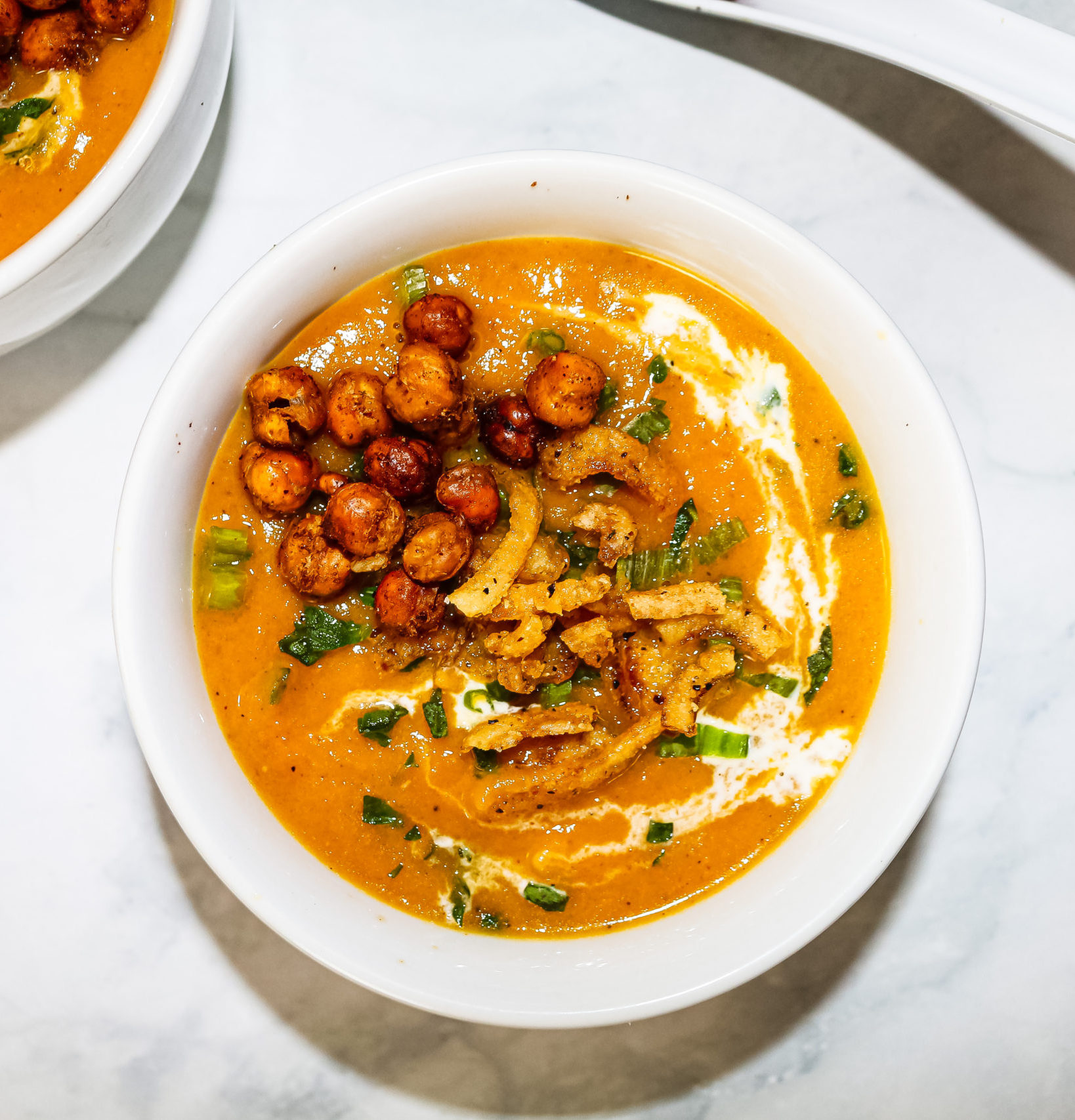 Butternut Squash Soup – Daily Food Hacks