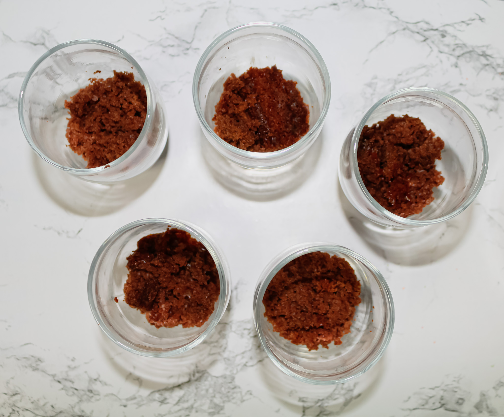 Chocolate Pudding Cups – Daily Food Hacks
